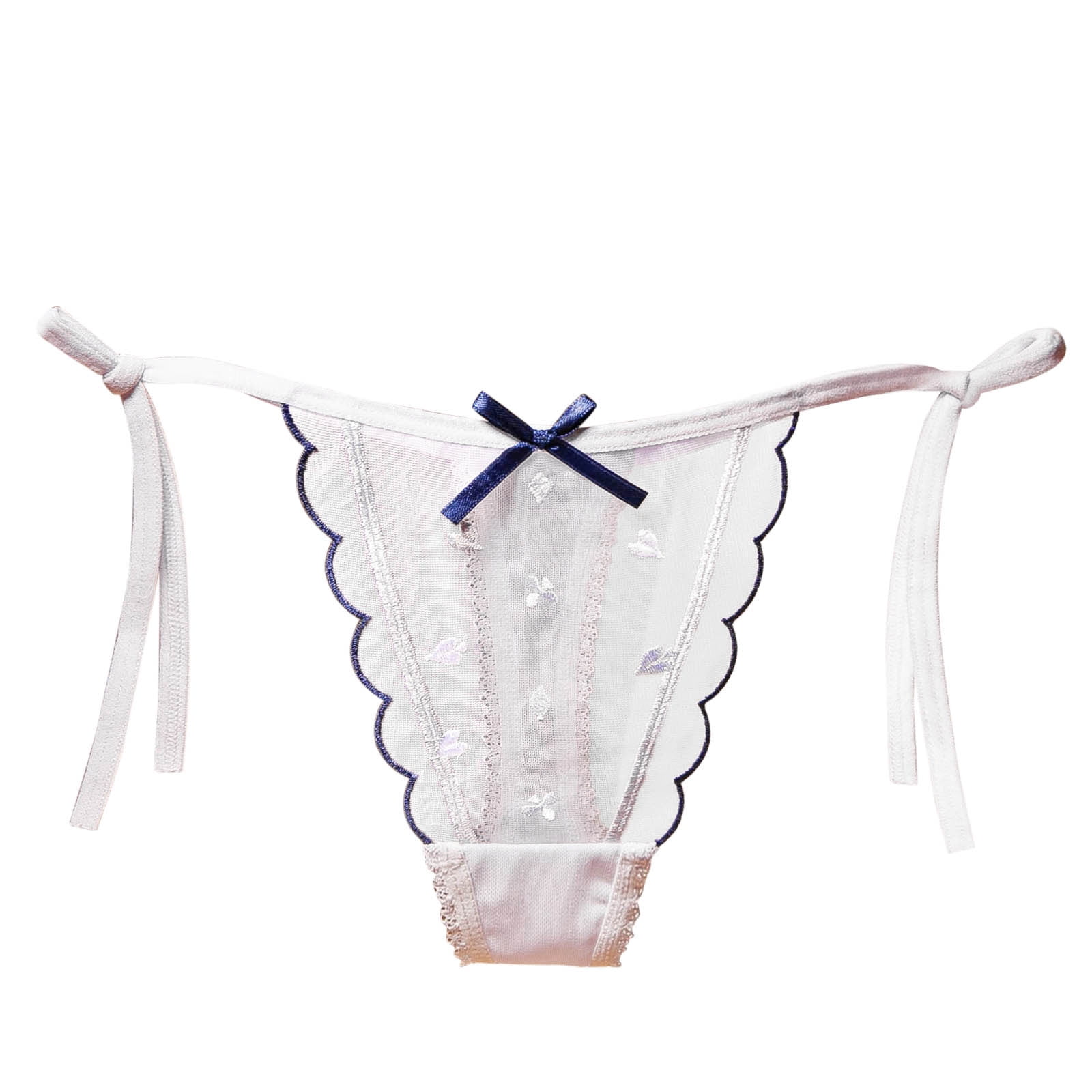 G-string, Women Panties Simple Thongs Lightweight Multi-Pack G-string&T ...