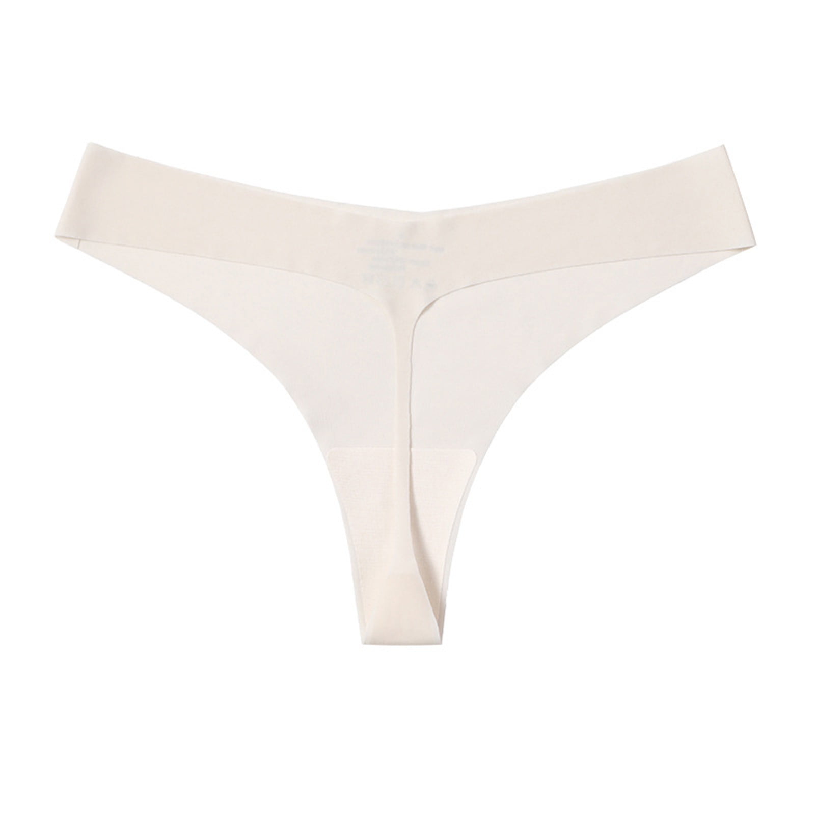 G-string, Women Panties Simple Thongs Lightweight Multi-Pack G-string&T-back - Walmart.com