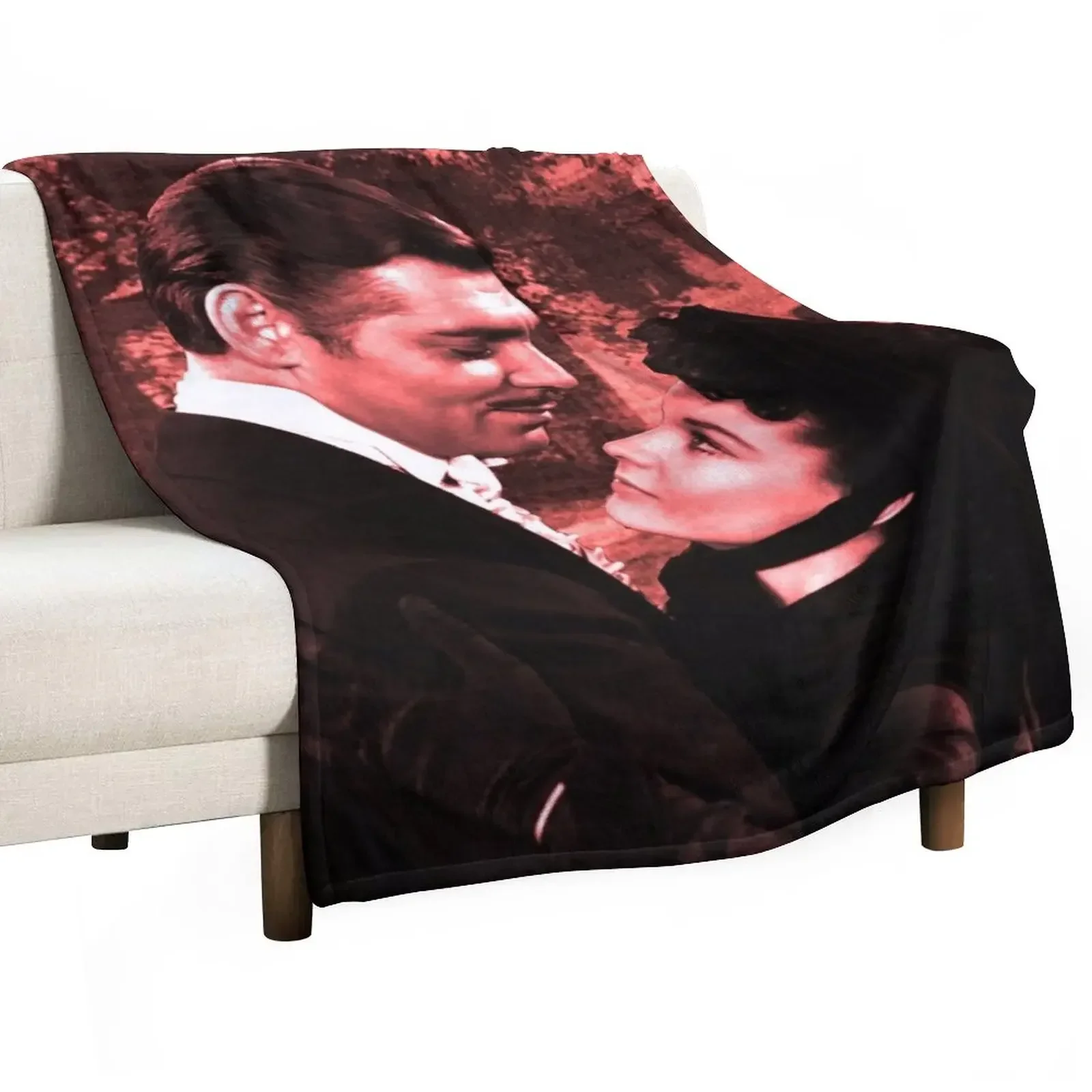 G with the Wind Throw Blanket Polar For rative Sofa Blankets - Walmart.com
