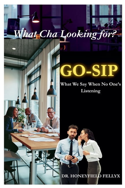 G0-Sip: What We Say When No One's Listening, (Paperback) - Walmart.com