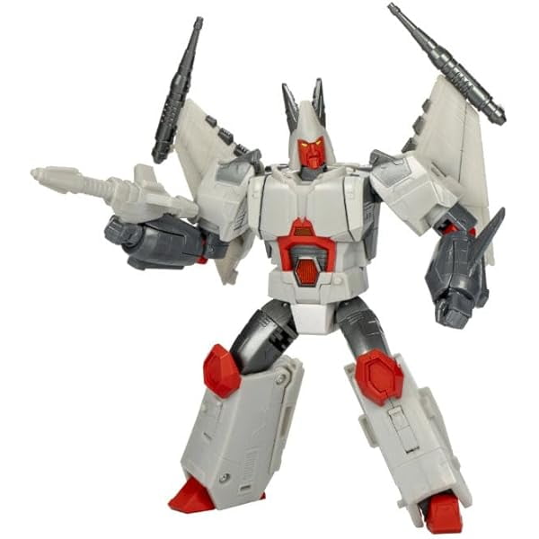 G02355L0 Transformer Legacy United Voyager Class Star Raider Ferak 7 ...