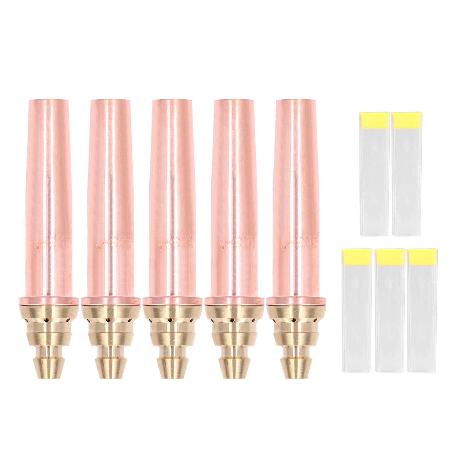 G03-7# Cutting Tips for Propane Gas Welding - Cyclone Design & Wear ...