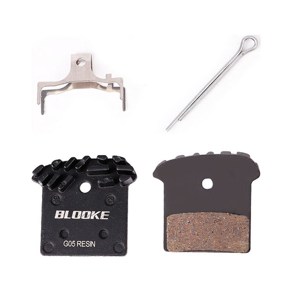 G05 Resin-Bike Cermet Resin Metal Brake Pads For Xt For Slx M785 M8000 ...