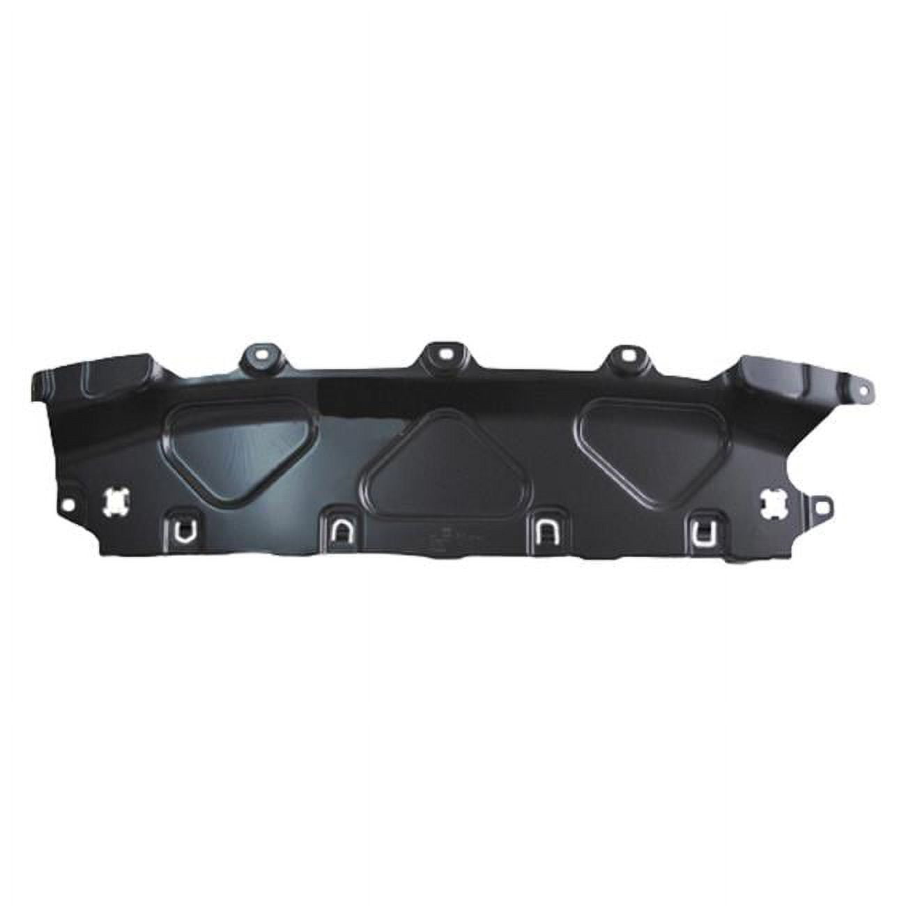 G05 Upper Crossmember Radiator Support for 2019-C Bmw X5 - CAPA ...