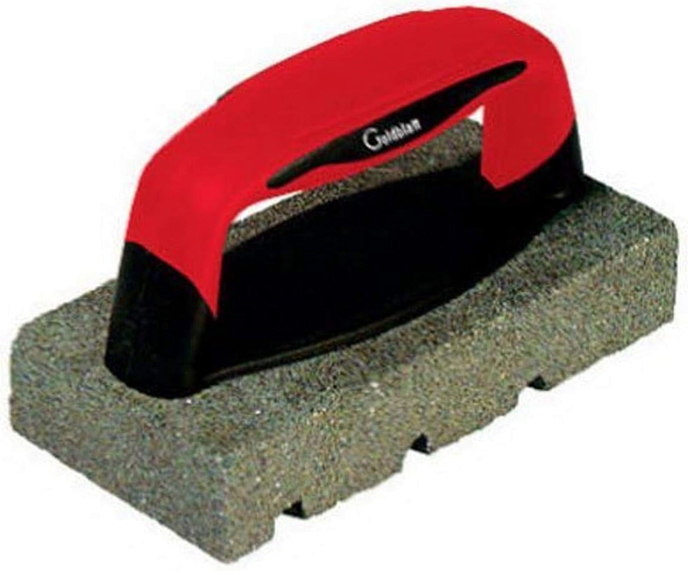G06183 6-Inch Rub Brick - Walmart.com