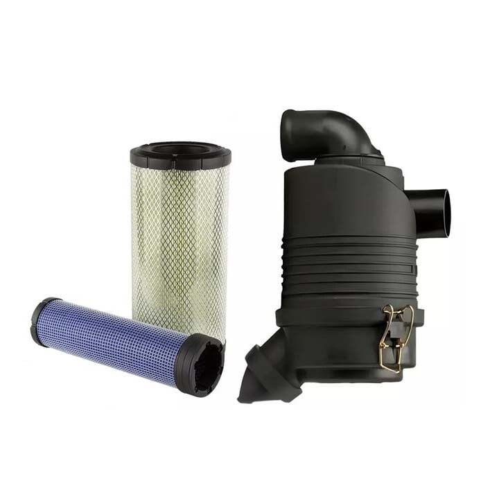 G082525 Air Cleaner Radial seal (Include Filters P828889 - P829333 ...