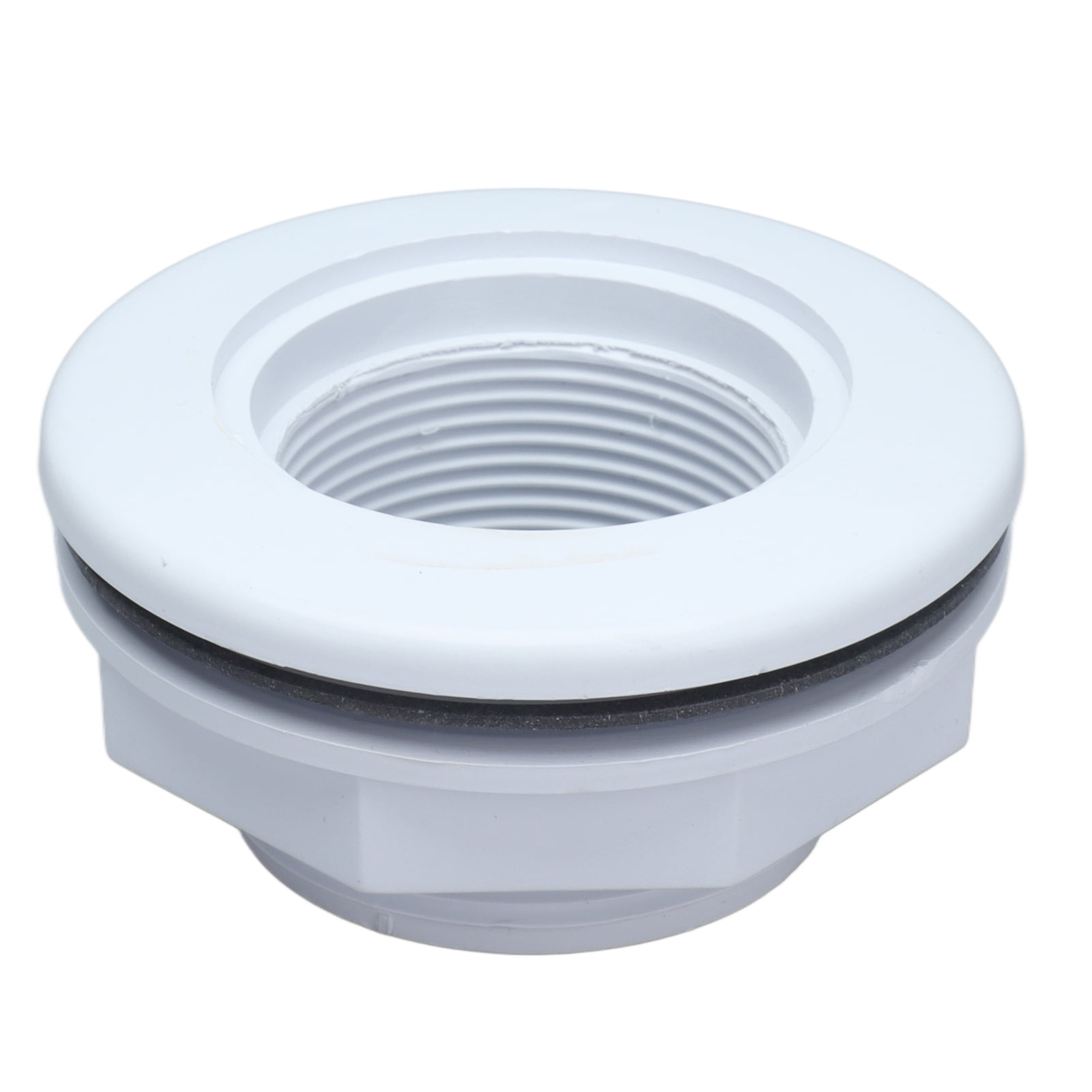 G1-1/2 swimming pool return inlet fitting, light open water return jet ...