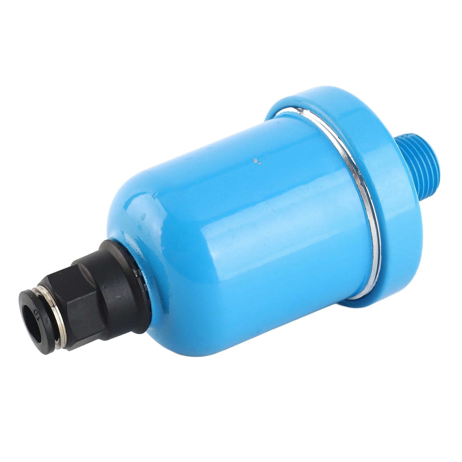 G1/2 1.0Mpa Automatic Drain Valve Aluminum Auto Drainer for Air ...