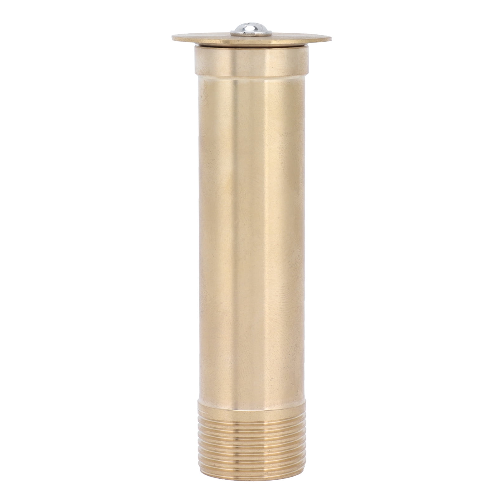 G1/2 Female Thread G3/4 Male Thread Fountain Nozzle Brass Mushroom ...