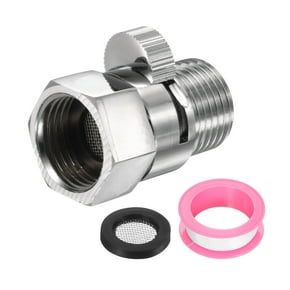 Shower Cut Off Valve