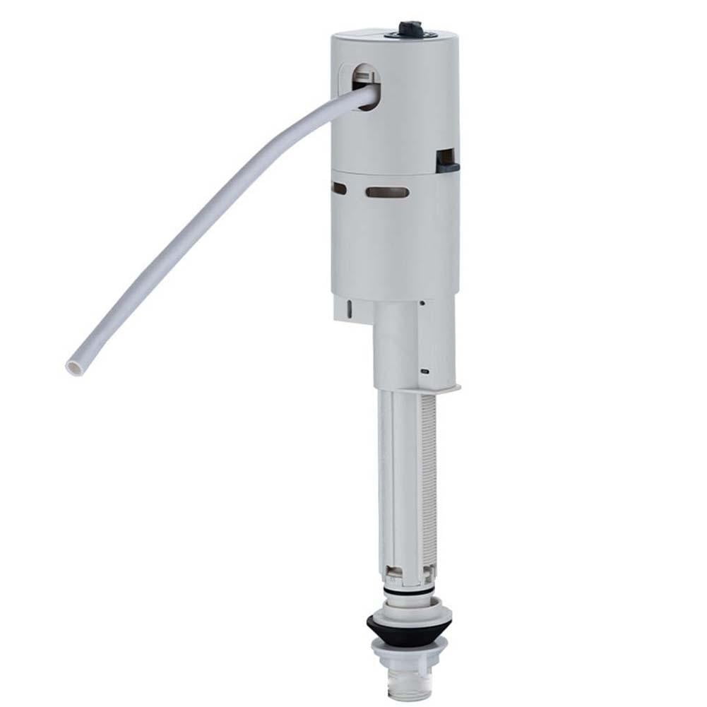 G1/2 Inlet Valve For Toilets: For Easy Clean Top Filter High Flow Rate ...