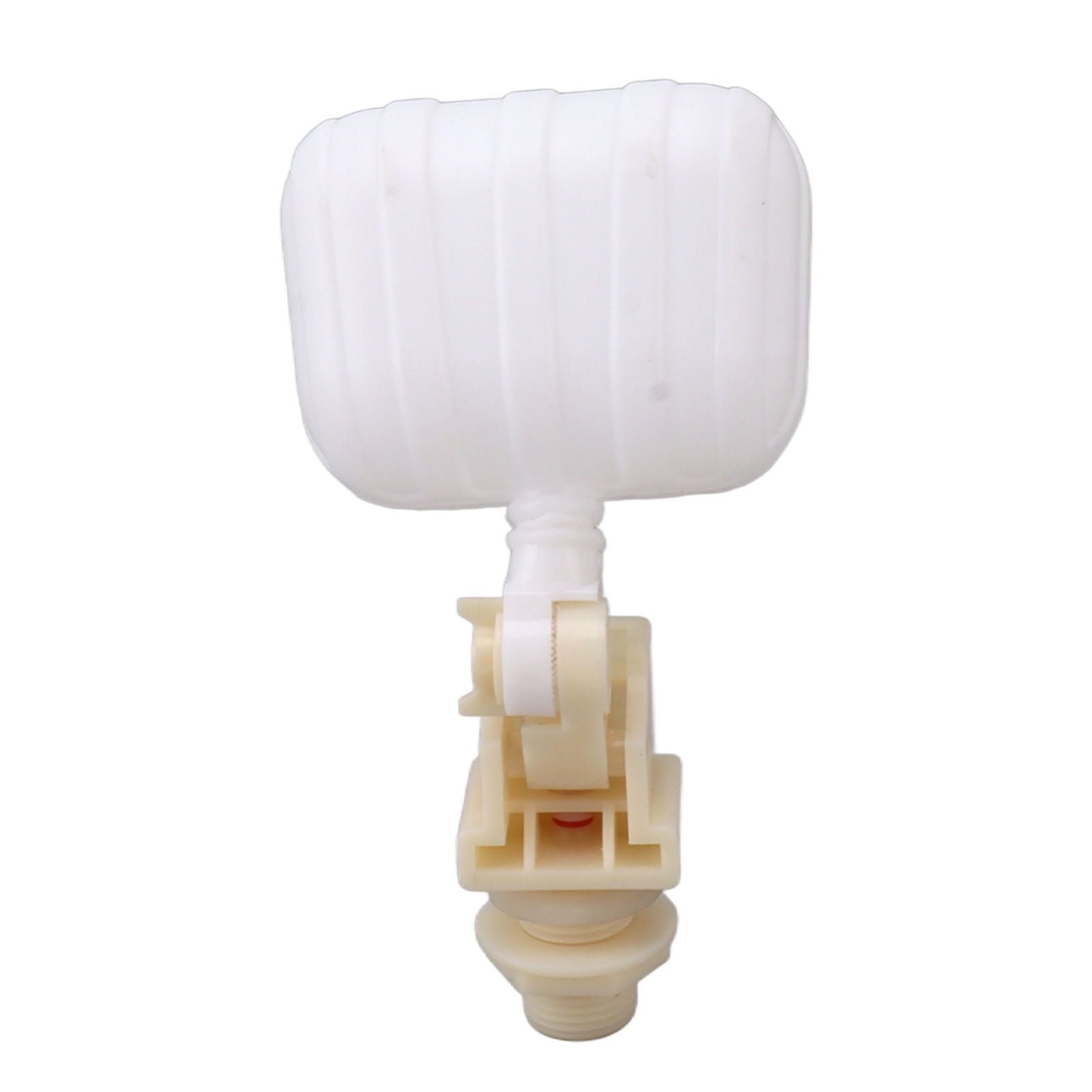 G1/2 Male Thread Float Ball Valve Plastic Water Tank Float Ball Valve ...