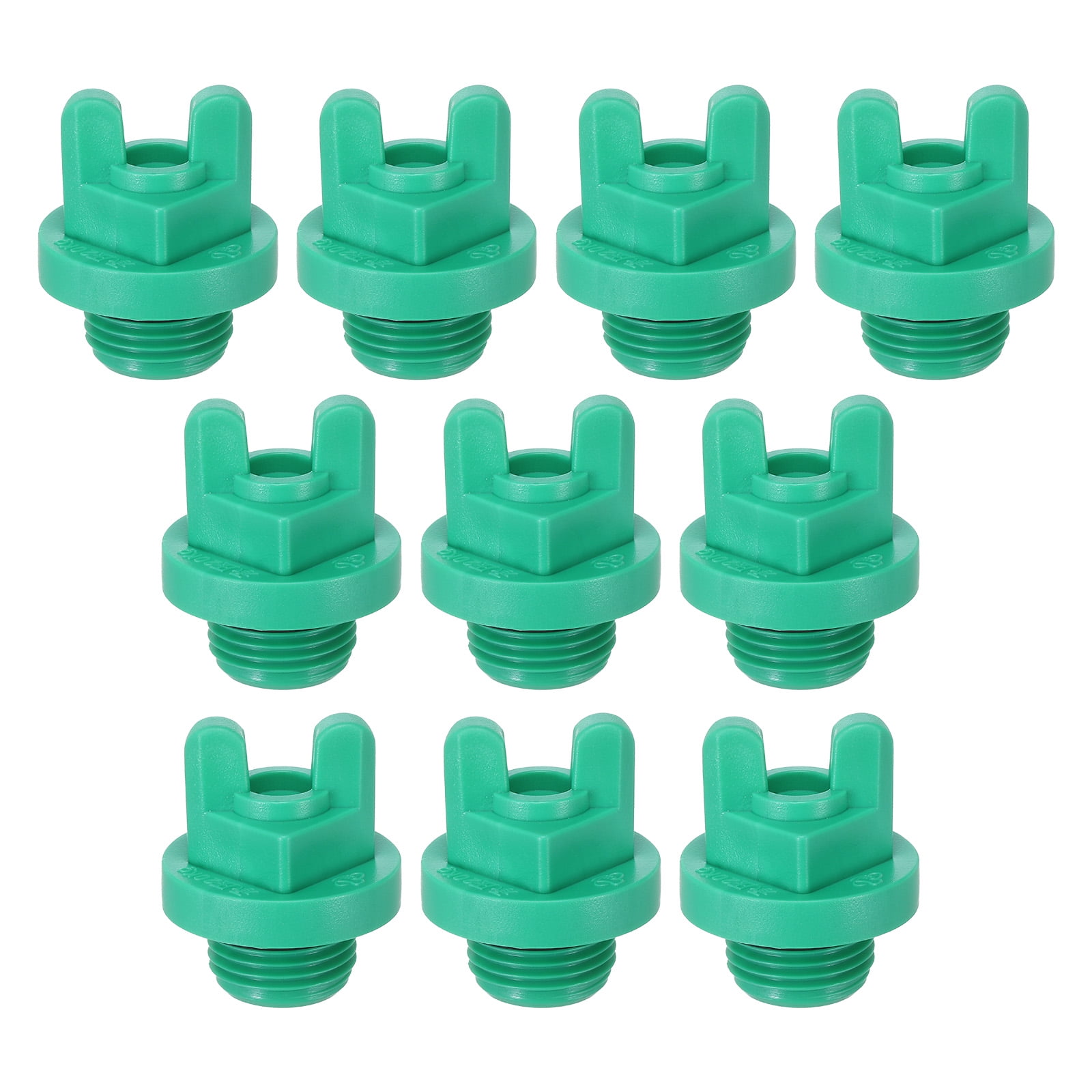 G1/2" Male Thread PPR Pipe Fitting End Cap with Butterfly Tubing ...