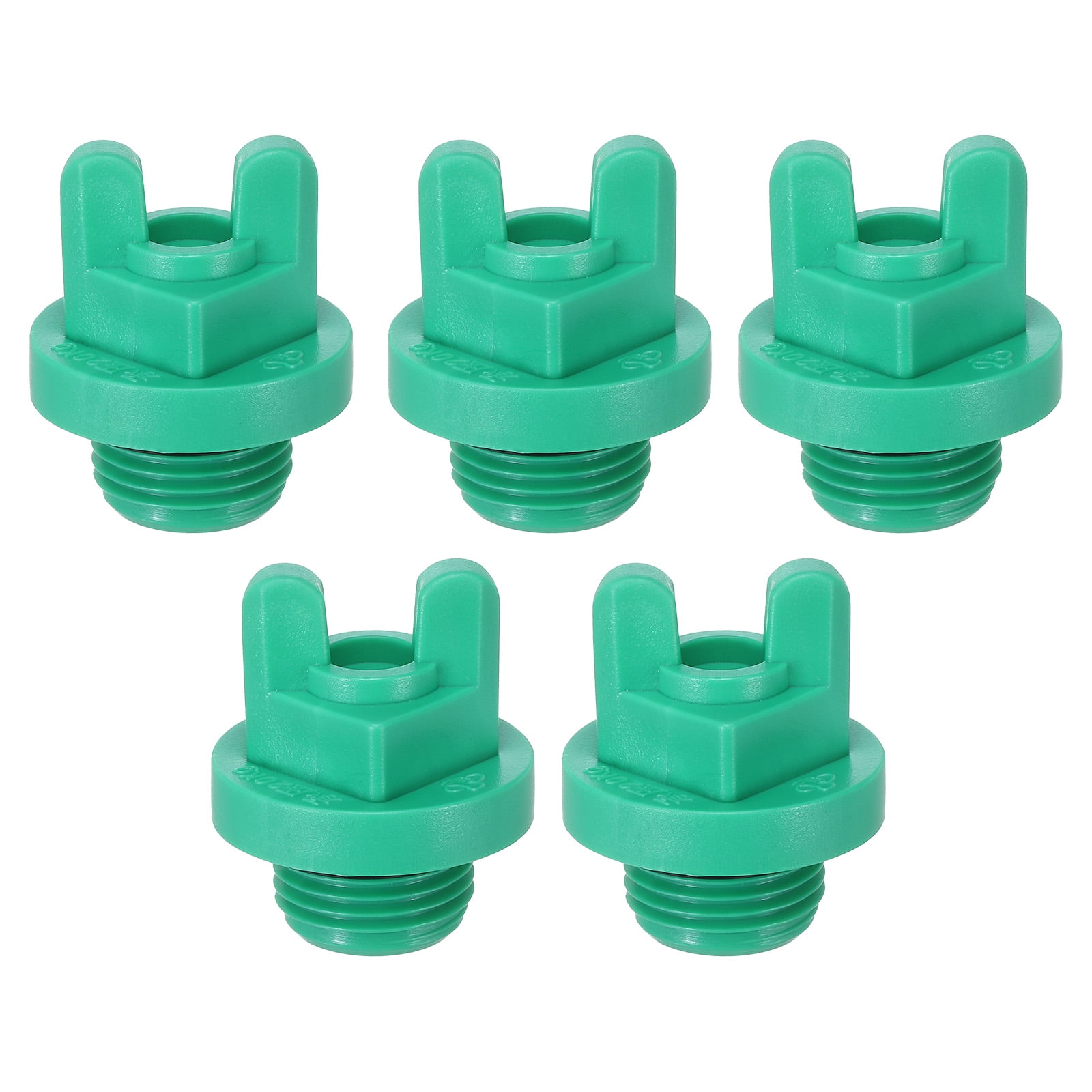 G1/2" Male Thread PPR Pipe Fitting End Cap with Butterfly, Tubing ...