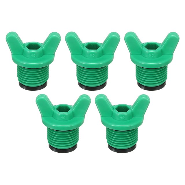 G1/2" Male Thread PPR Pipe Fitting End Cap with Butterfly Tubing ...