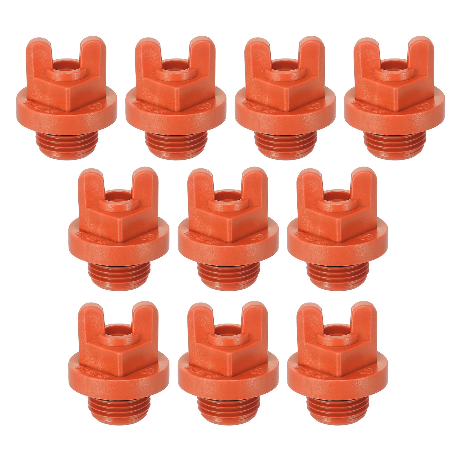 G1/2" Male Thread PPR Pipe Fitting End Cap with Butterfly Tubing ...