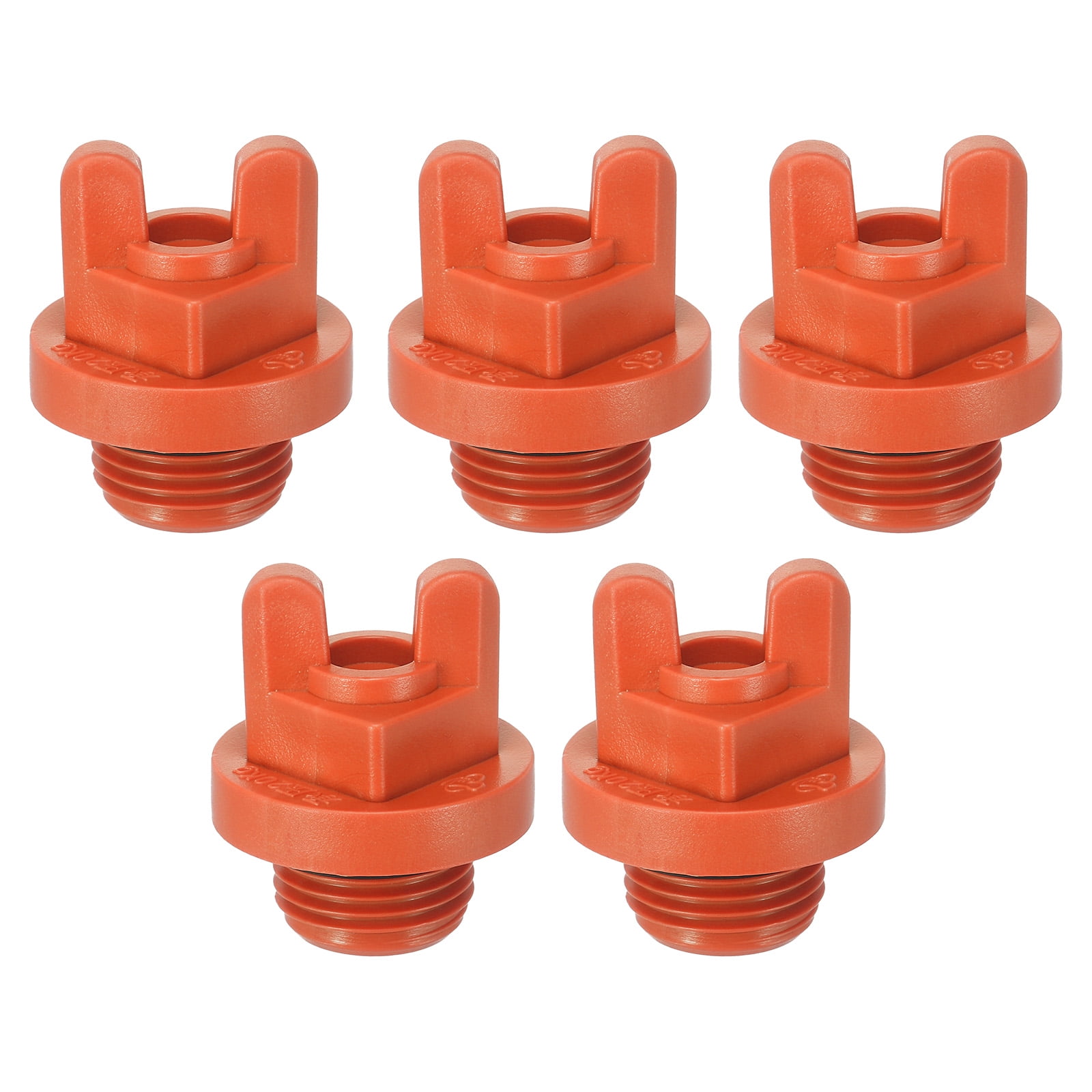 G1/2" Male Thread PPR Pipe Fitting End Cap with Butterfly Tubing ...