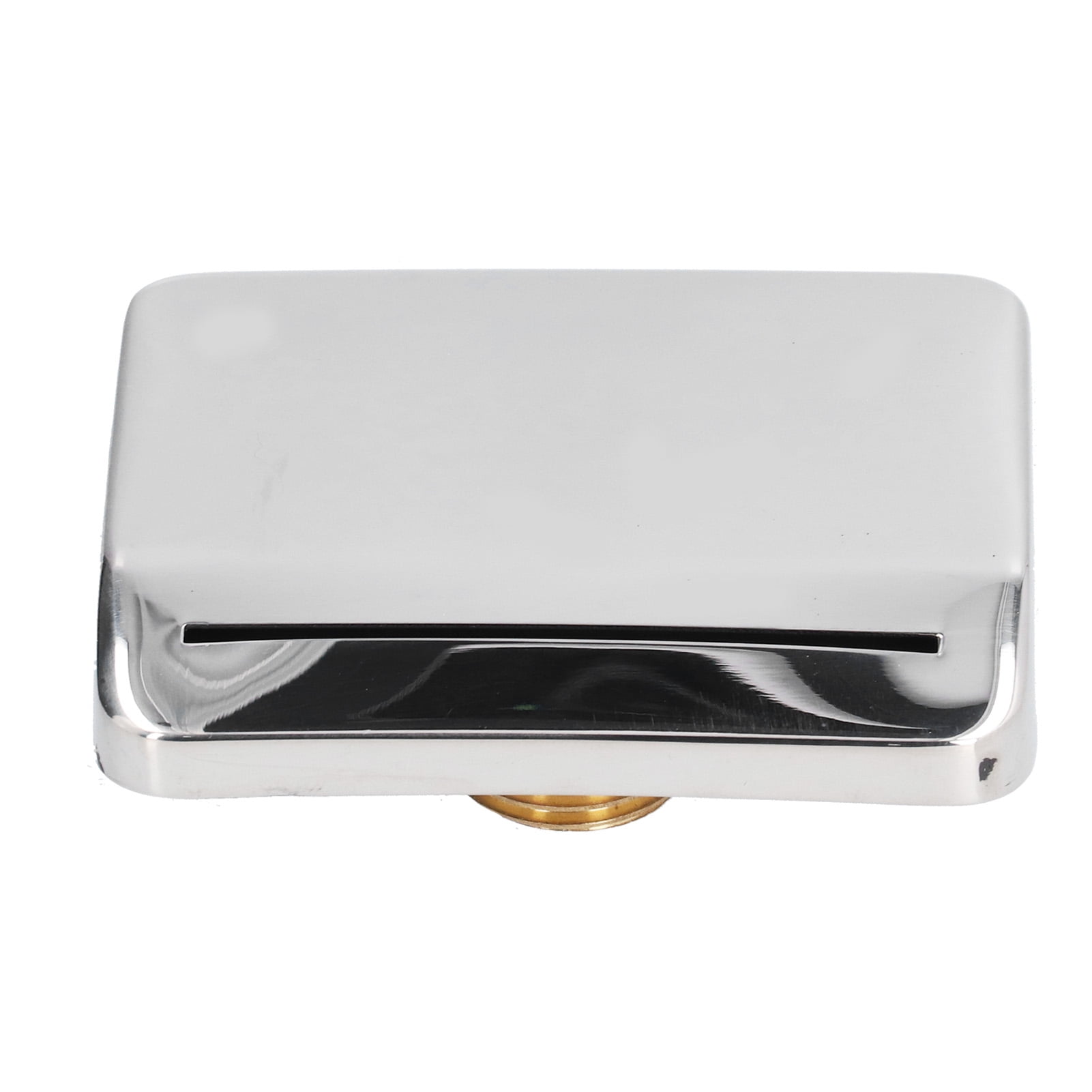 G1/2 Male Thread Spa Bathtub Faucet Stainless Steel Waterfall Spout ...