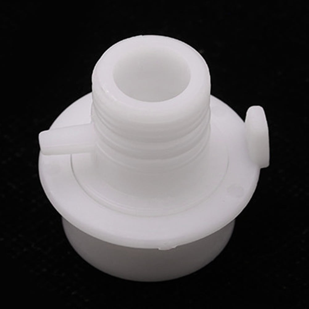 G1/2 Plastic Washing Machine Inlet Hose Connector, Washing Machine Hose ...
