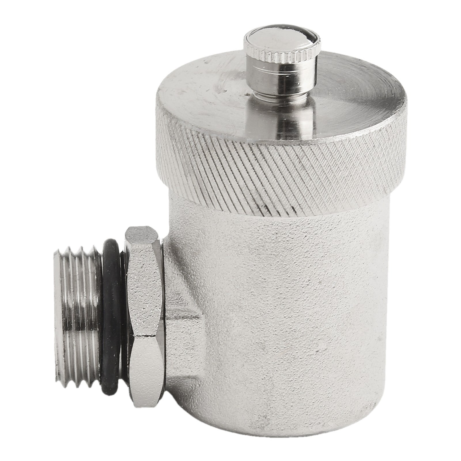 G1/2 Pressure Release Valve Brass Solar Water Heater Automatic Air Vent ...