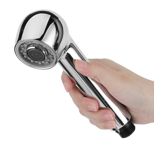 G1/2 Thread Pull Out Faucet Sprayer Nozzle Head Kitchen Sink Basin ...