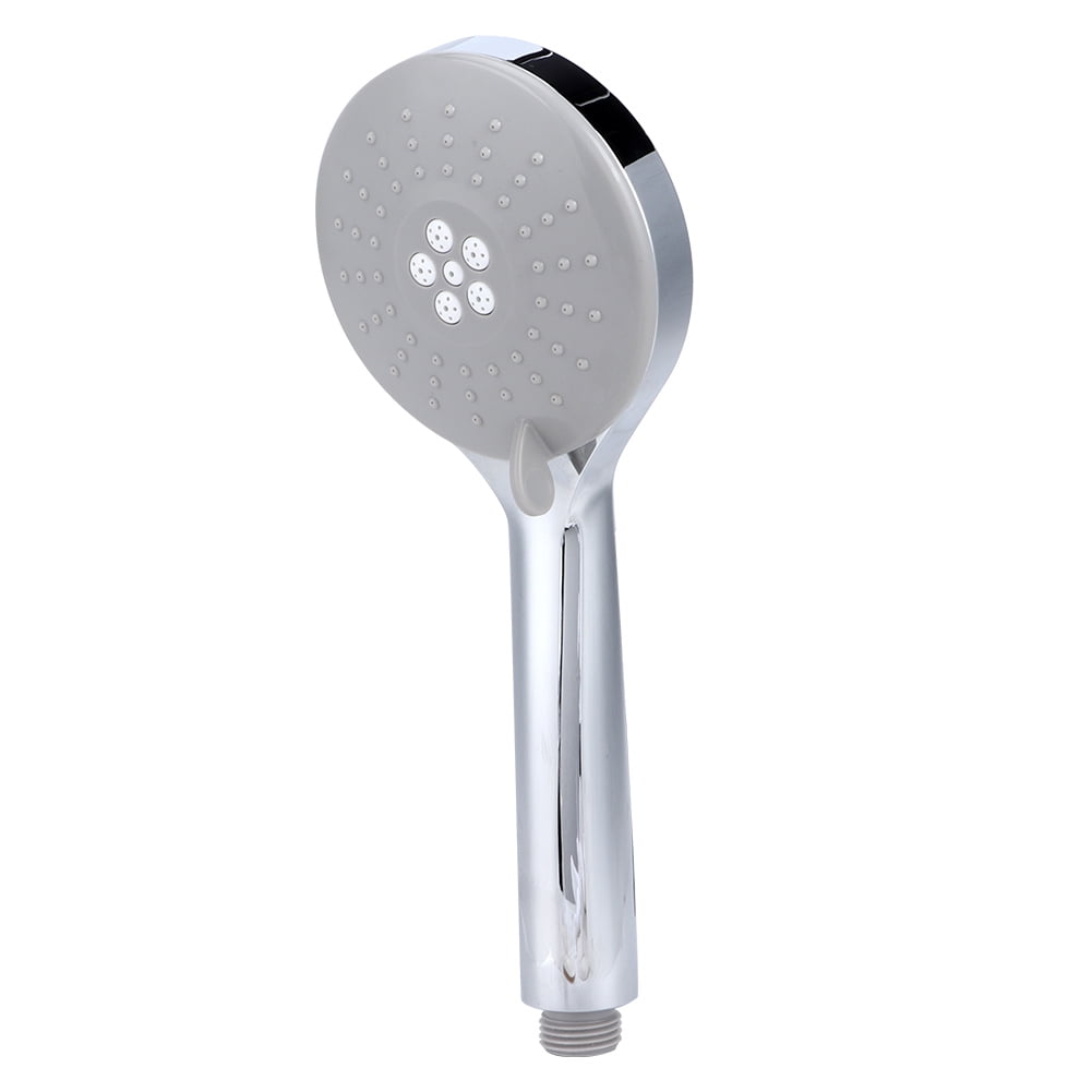 G1/2in 3-Functions Detachable Handheld Shower Head Sprayer Hand Shower ...
