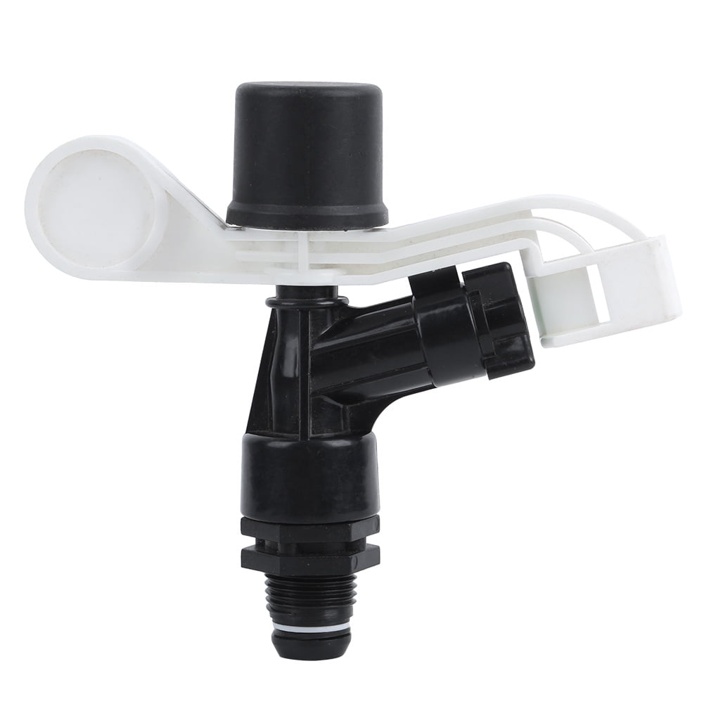 G1/2in Male Thread Rocker Arm Sprinkler Rotating Spray Nozzle Garden ...