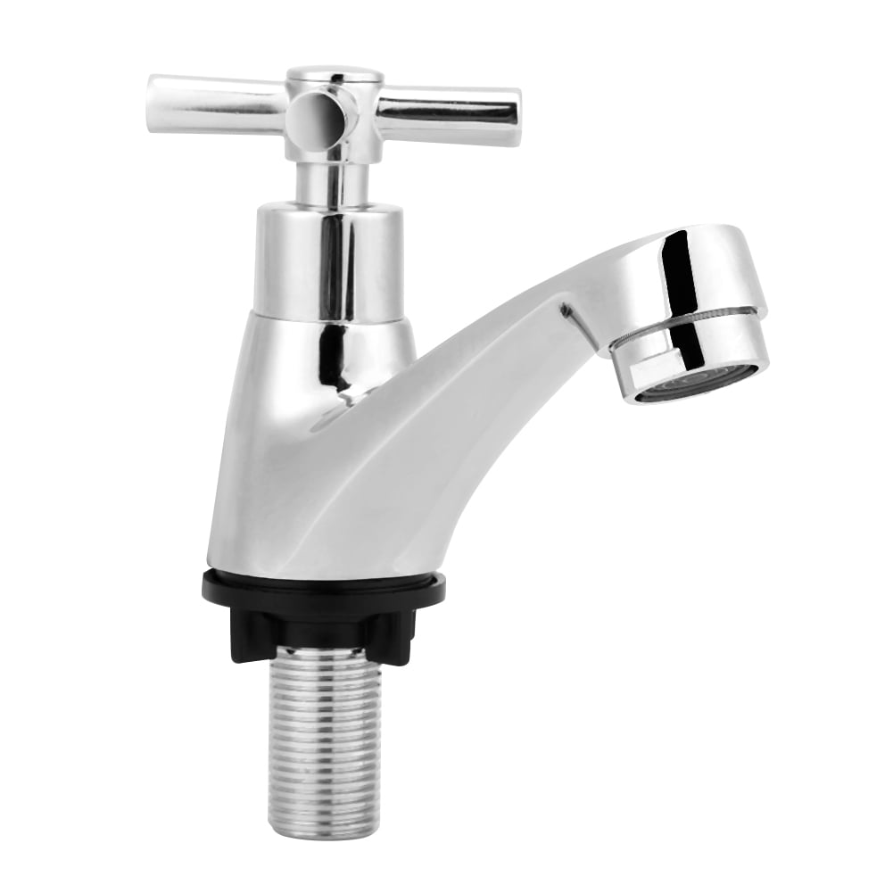 G1/2in Thread Zinc Alloy Washing Machine Sink Basin Single Handle ...