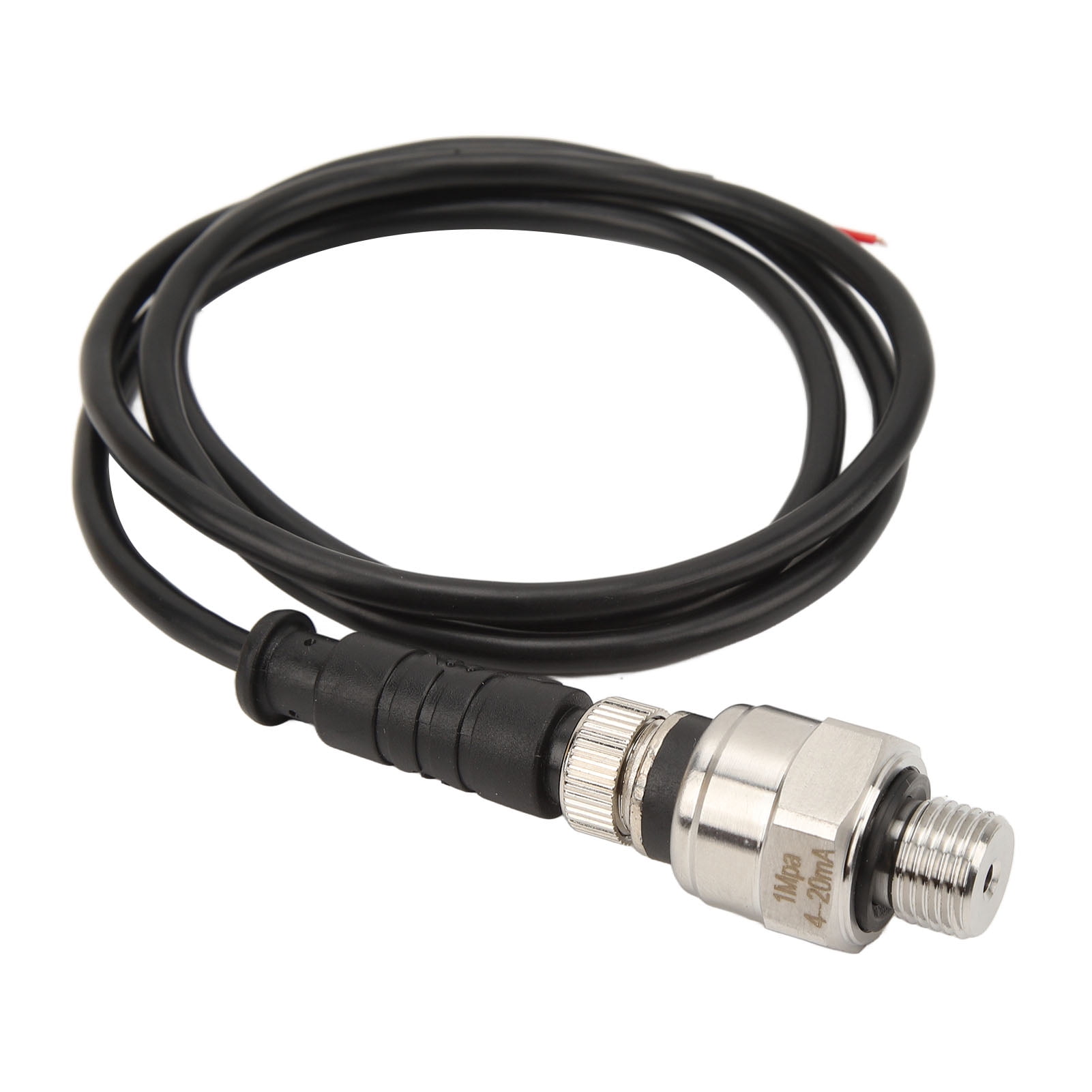 G1/4 3Mpa Pressure Sensor 4 to 20mA Water Pressure Transmitter for ...