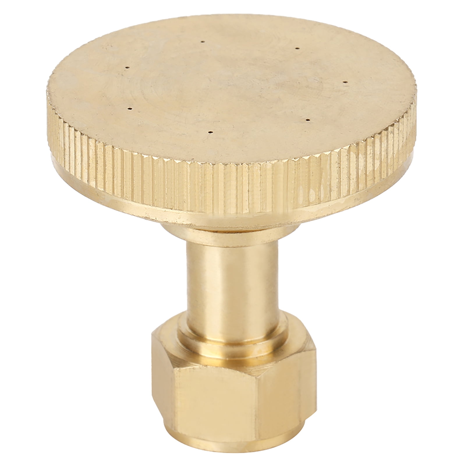 G1/4" Female Thread 7 Holes Misting Spray Nozzle Garden Watering ...