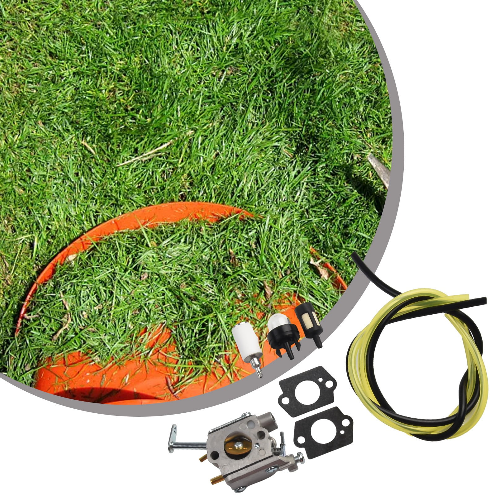 G1/4 High Pressure Washer Coupler Copper Quick Connect Fitting Male ...