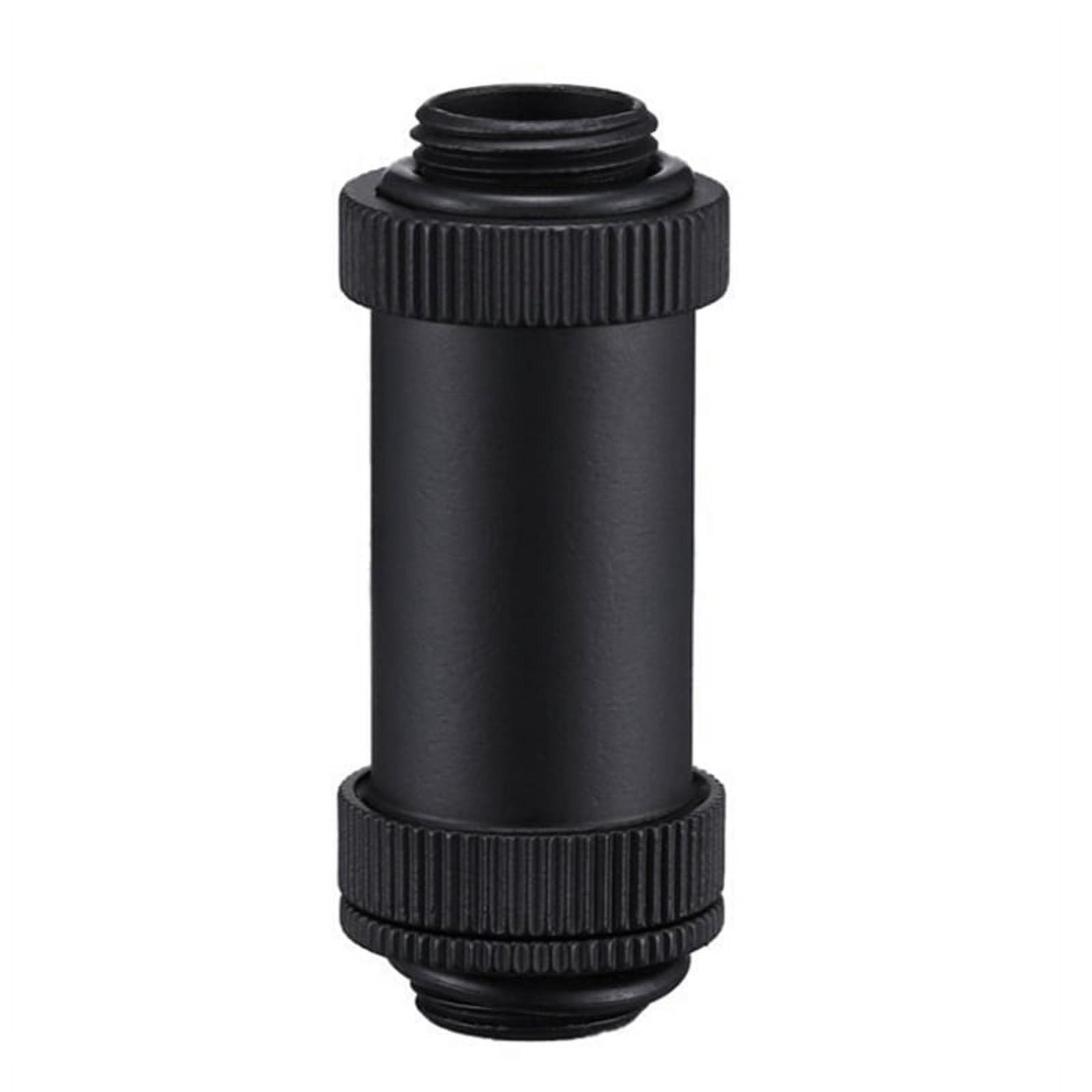 G1/4 Inch Male to Male Rotary Connectors - Copper SLI Water Cooling ...