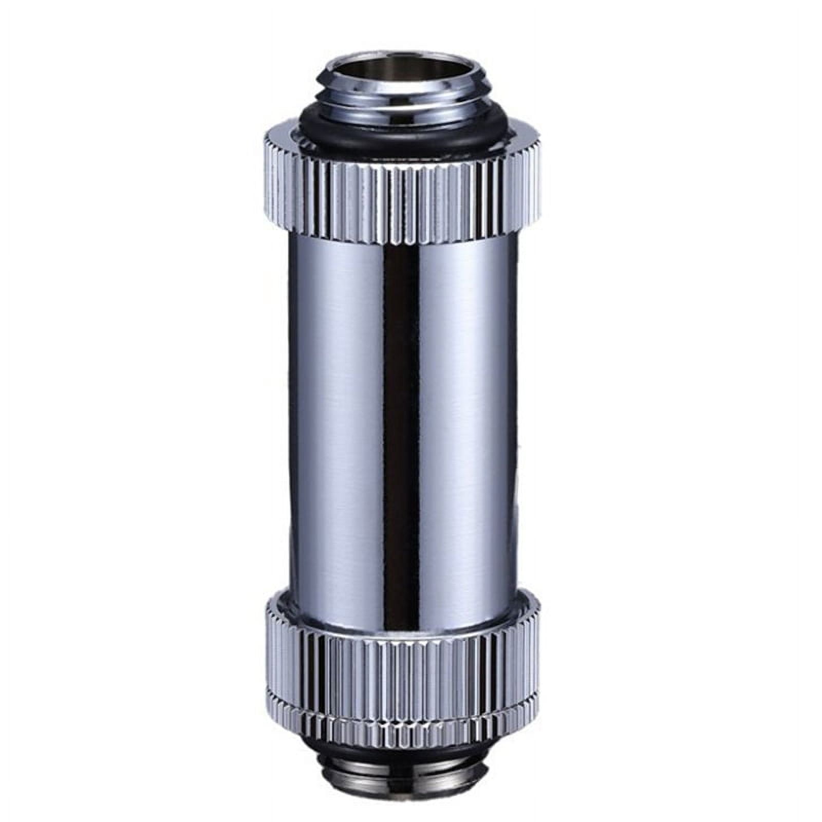 G1/4 Inch Male to Male Rotary Connectors - Copper SLI Water Cooling ...