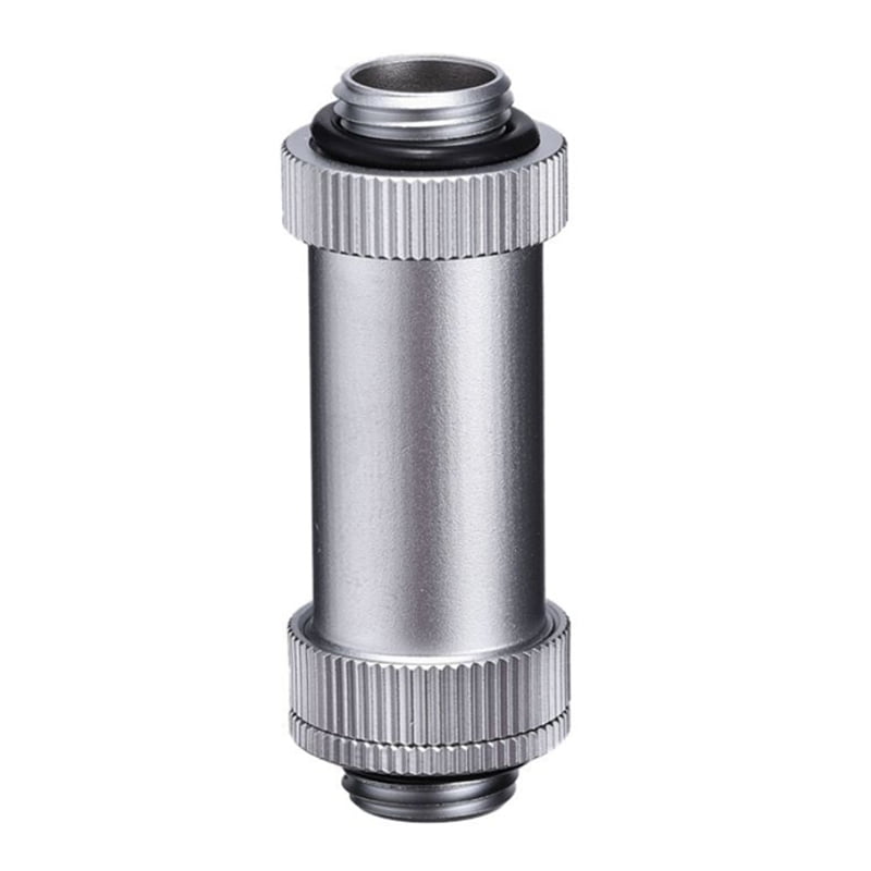 G1/4 Inch Male to Male Rotary Connectors - Copper SLI Water Cooling ...