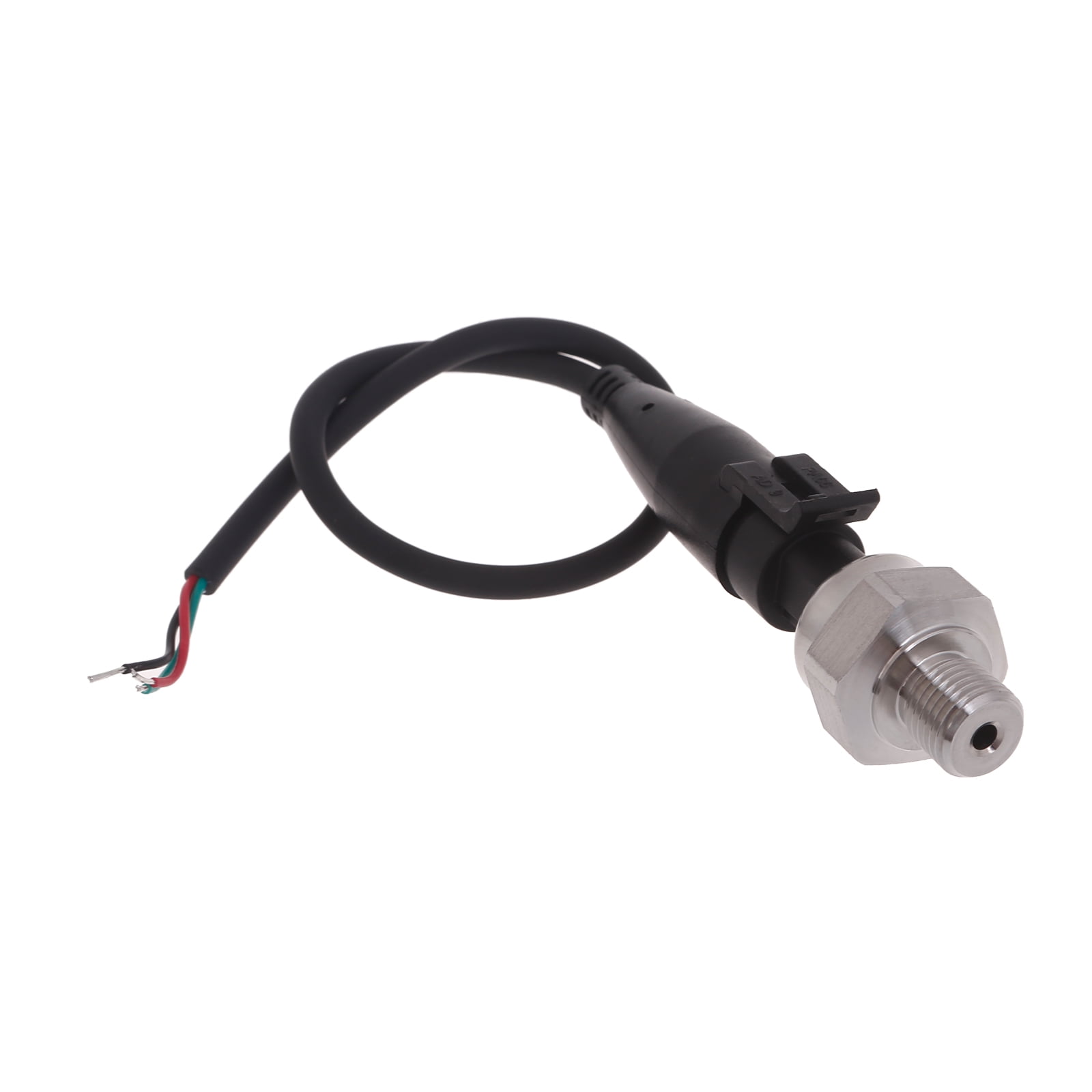 G1/4 Pressure Transducer Pressure Gauges Transduce Input 5V Output 0.5 ...