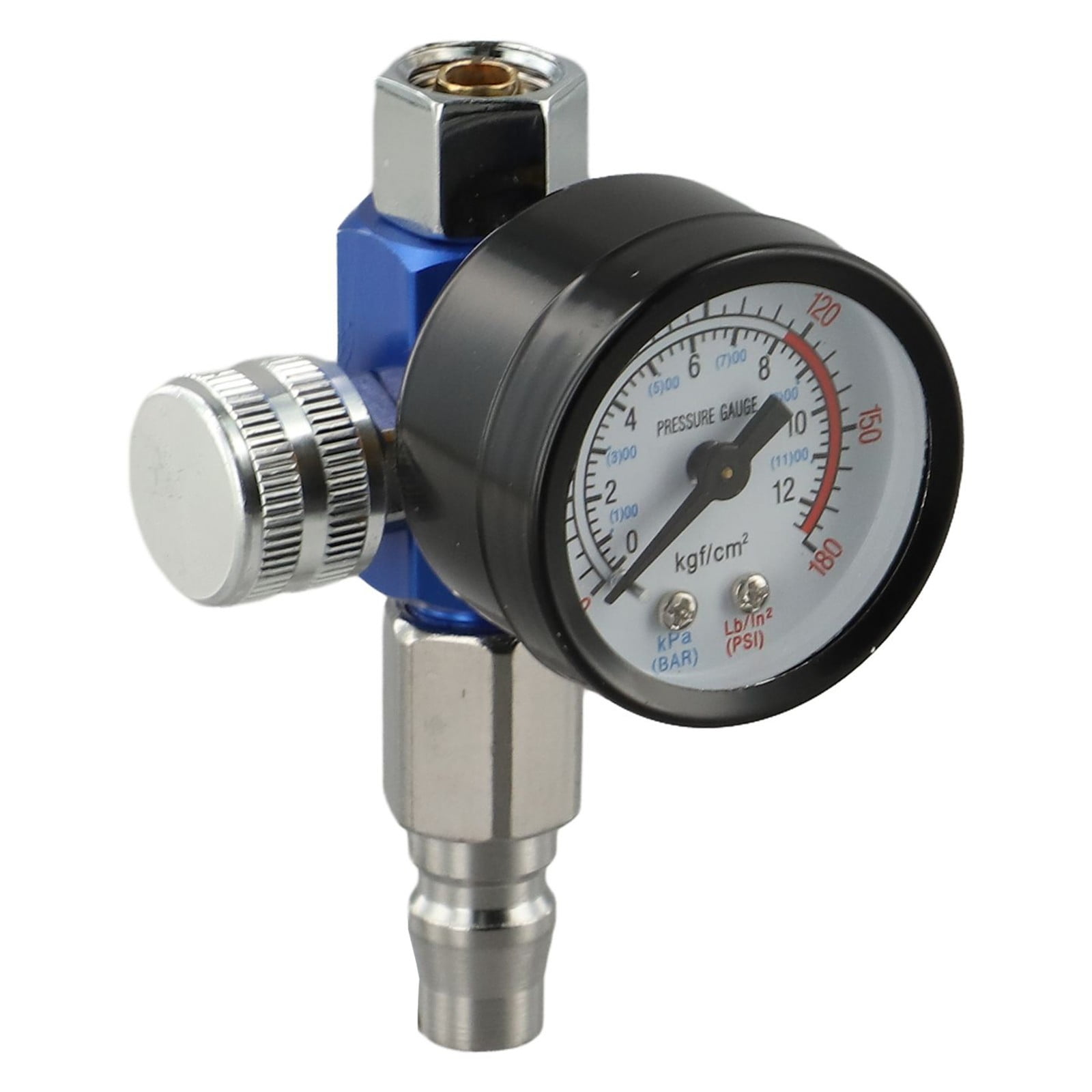 G1/4 Spray Paint Machine Pneumatic Pressure Regulator Pneumatic Tool ...
