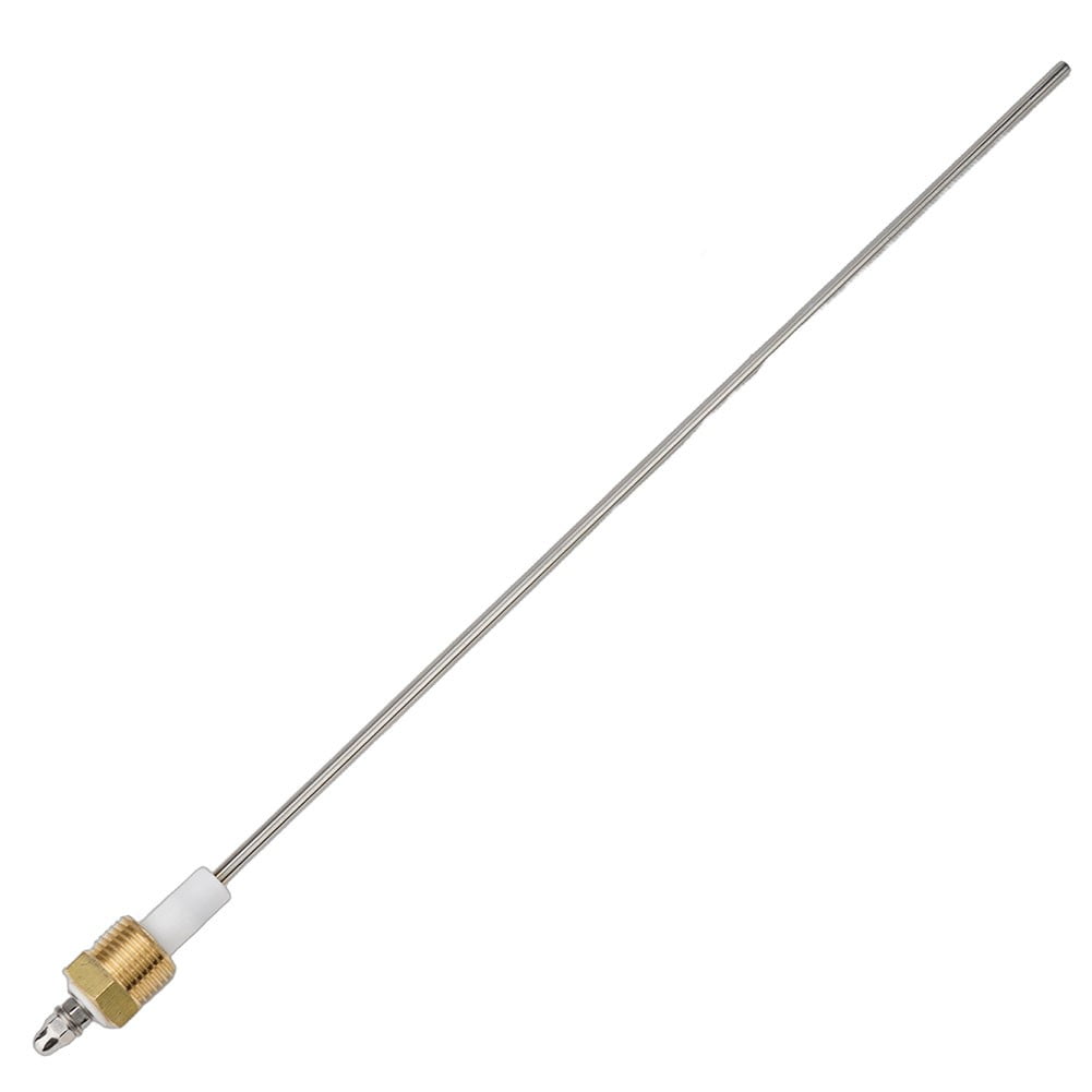 G1/4" Water Level Pin Indicator Electrode Probe 4.4x342mm f Steam ...