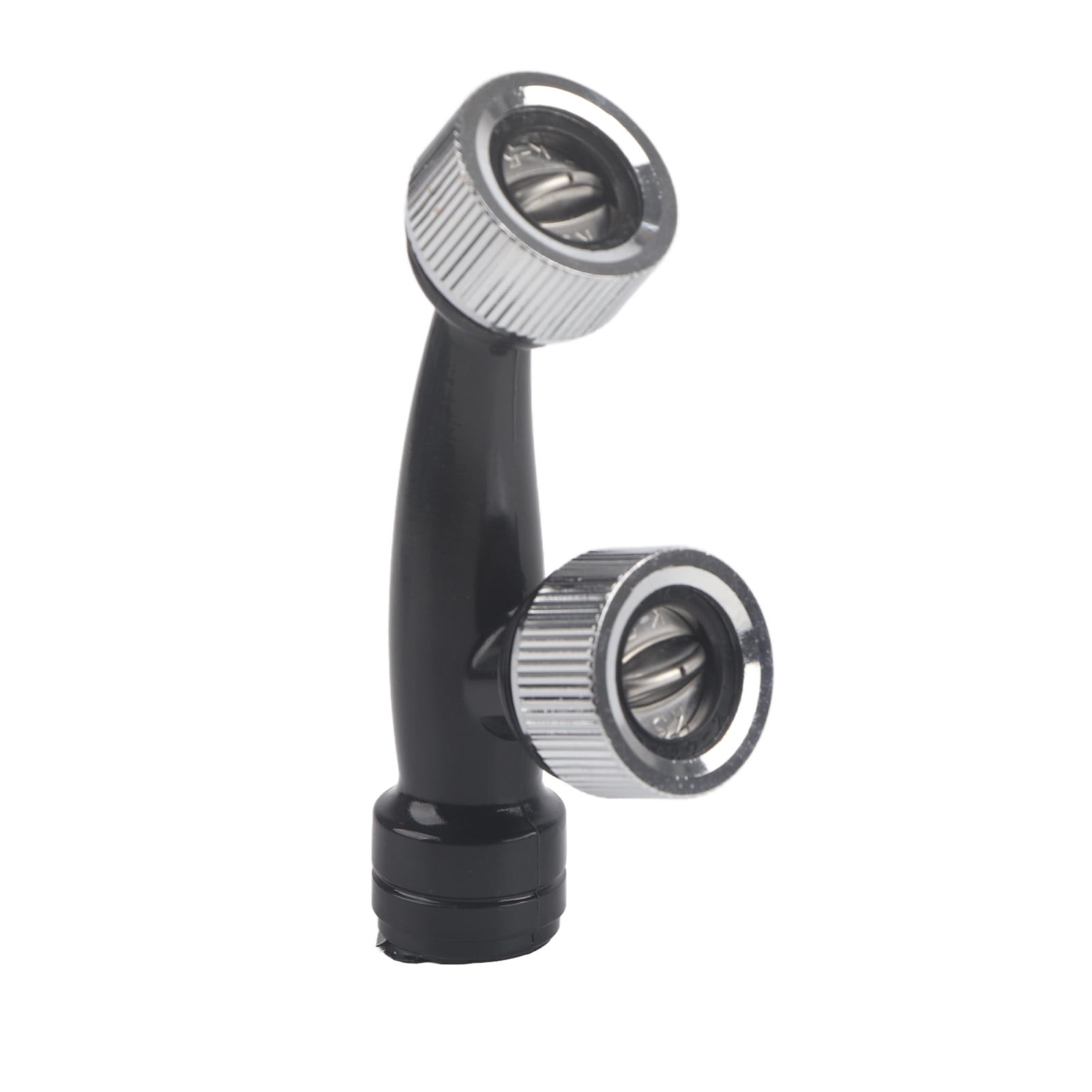 G1/4in Female Thread High Pressure Misting Dual Nozzles Garden Water ...