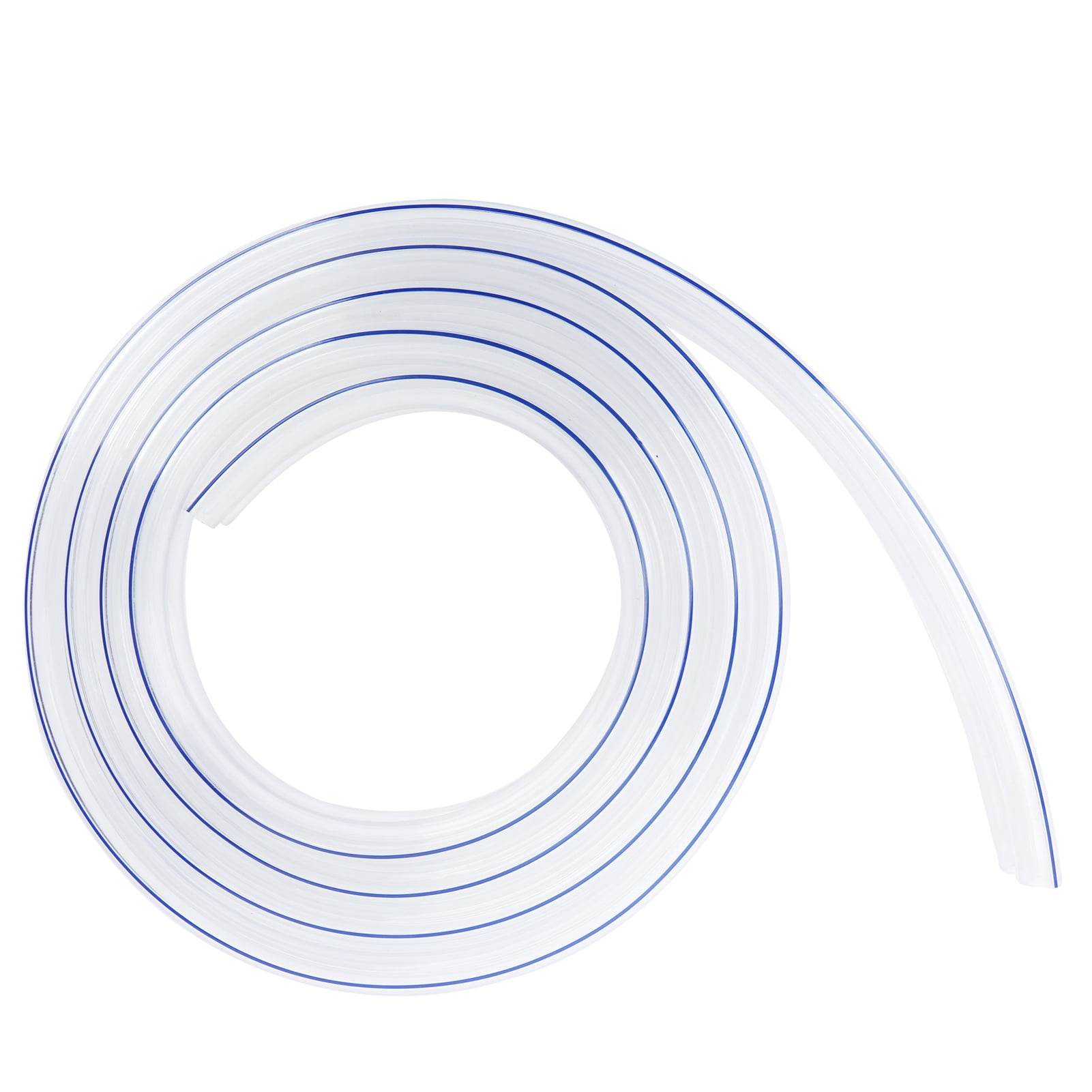 G1/8 3 Meter Milking Machine Hose Transparent Milker Tube Pipe Milking ...