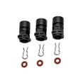 G1/8 Coffee Machine Adapter Tube Connector Type Change Fitting Hose ...