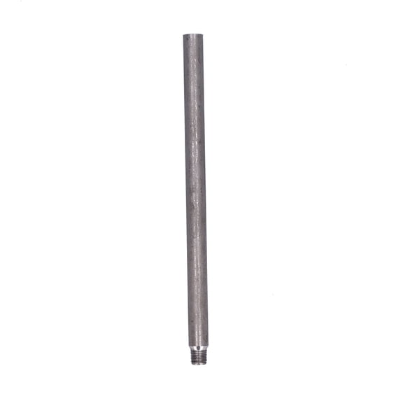 G1/8 Stainless Steel Pipe Connector, 7.9in Extension, Corrosion , Easy ...