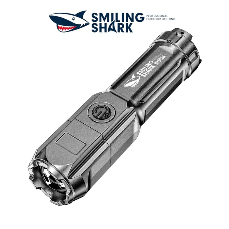 G1 Flashlight,Small Bright LED Rechargeable Flashlights High Lumens ...