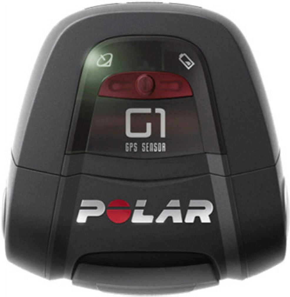 Polar GPS Speed and Distance Sensor G1 - Walmart.com