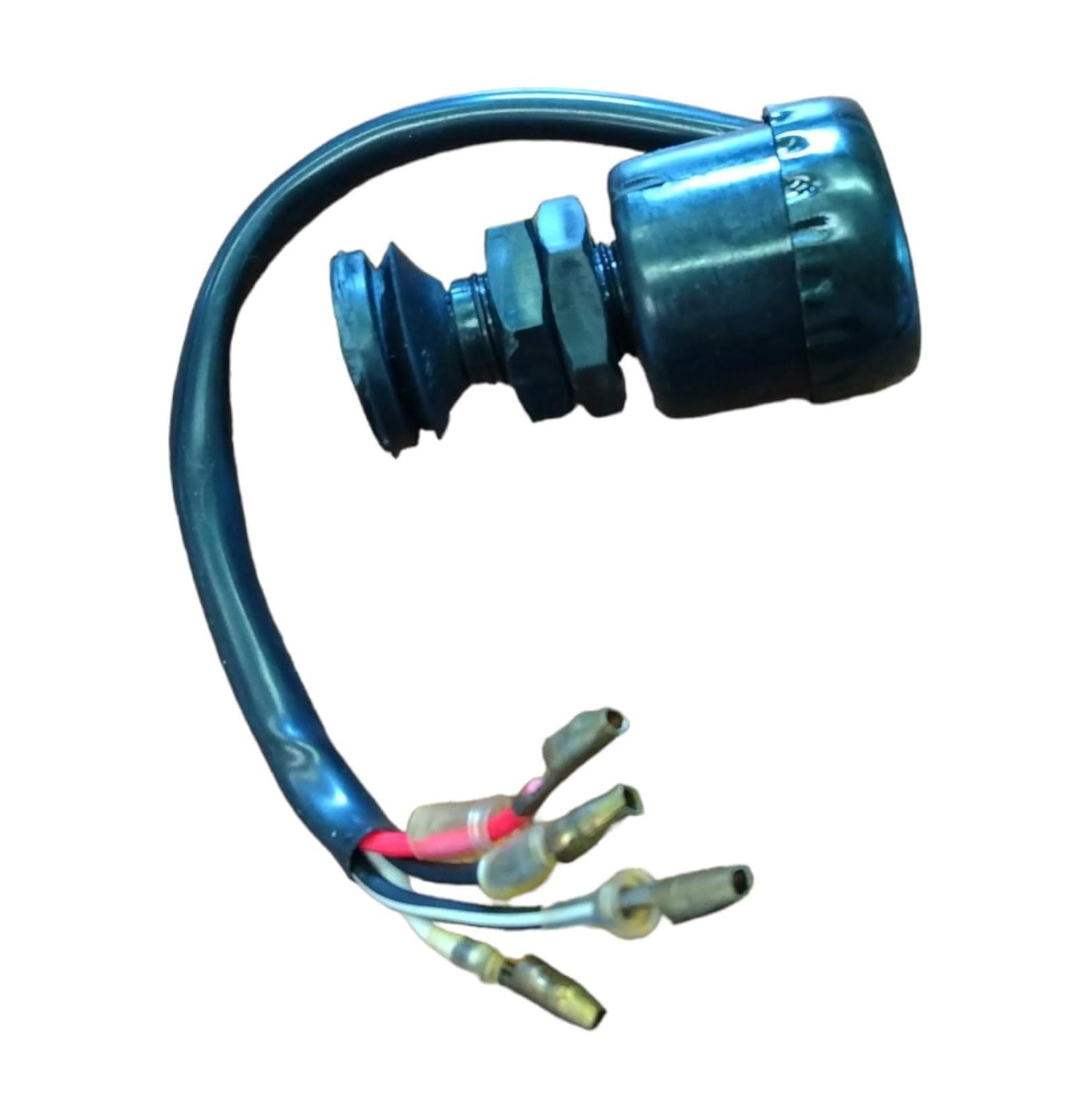 G1 Gas Golf Cart 2 Cycle Stop Switch Assembly Replaces J17-82550-00 ...