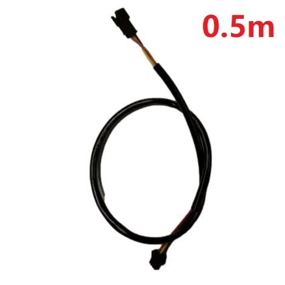 G1 Hall Effect Liquid Water Stream Sensor Switch Stream Meter Meter ...