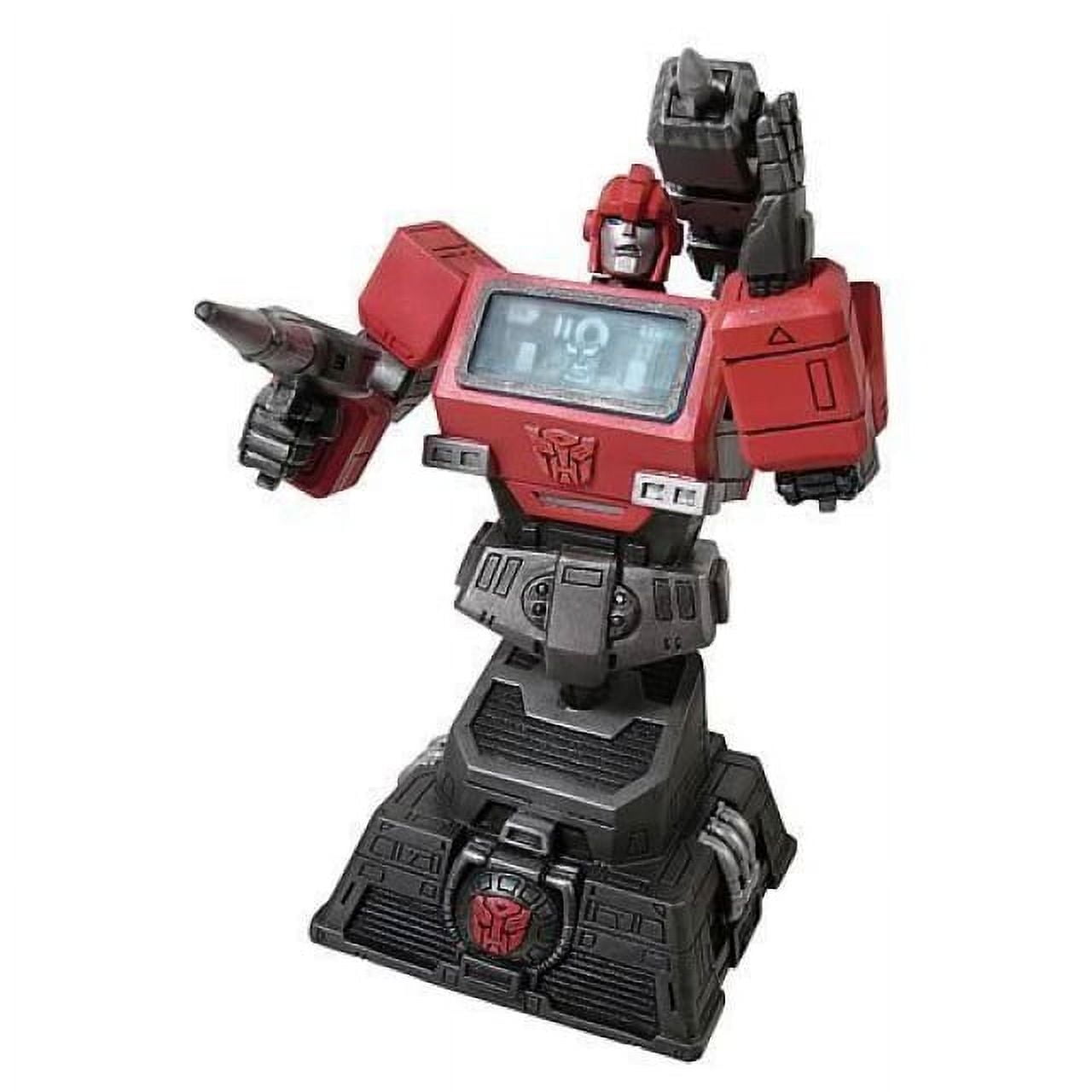 Ironhide Transformers G1