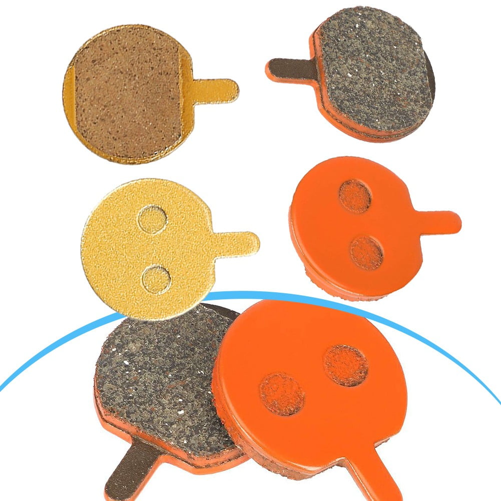 G1 Low Dust Formula Brake Pads For Jak5B777 And Trinx M188 Series Bikes ...