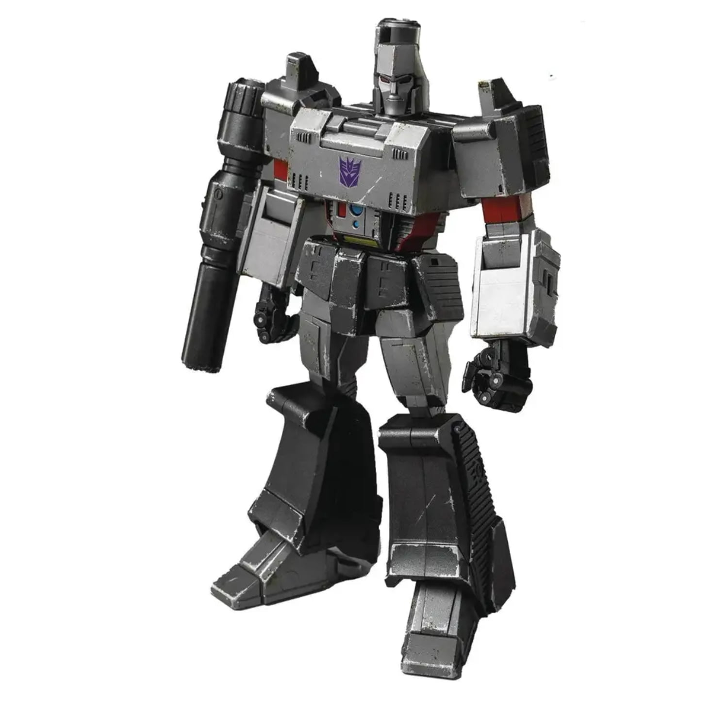 Megatron/D16 Final Form Version AMK Pro Series Model Kit | Transformers ...