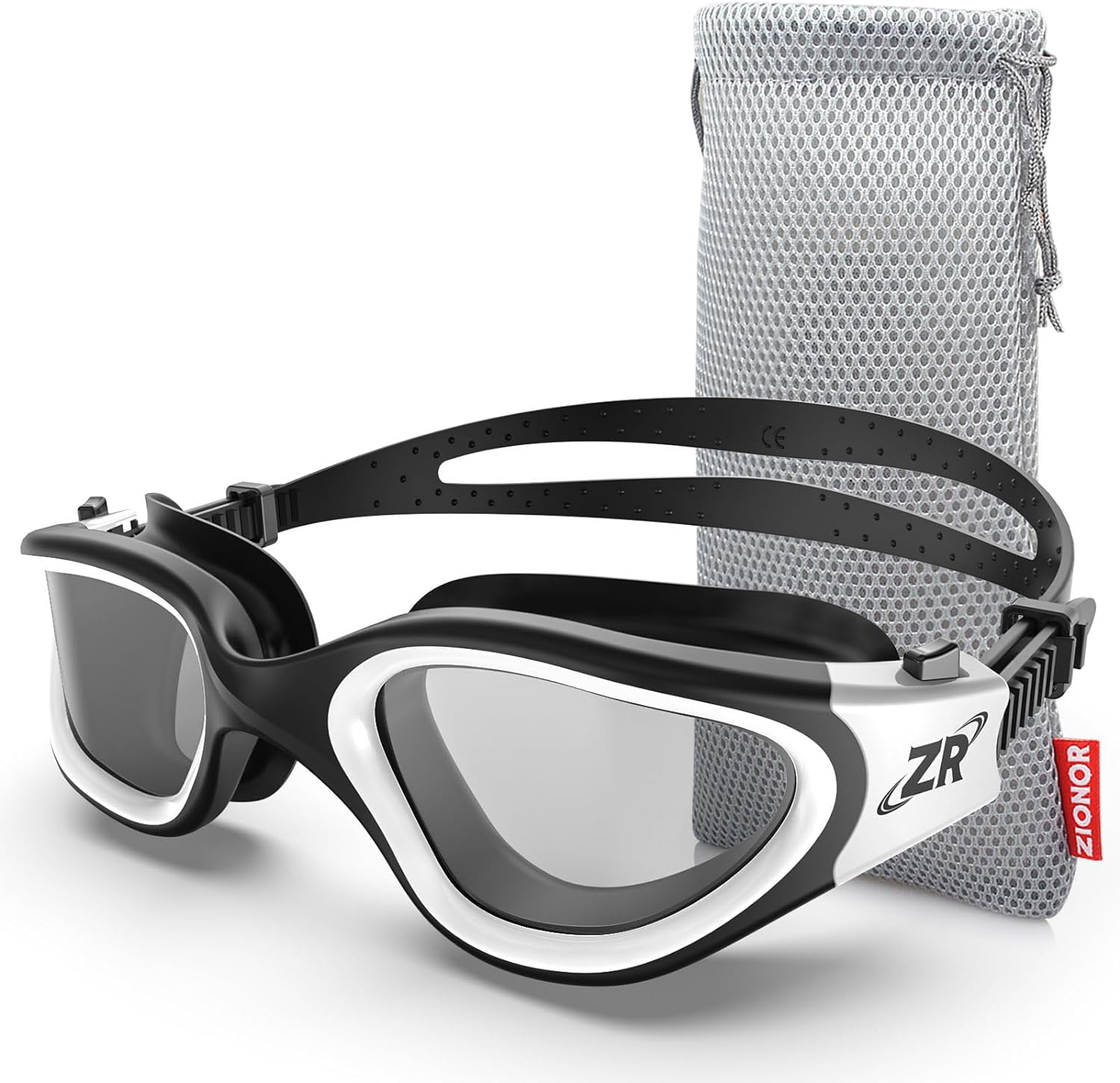 G1 Polarized Swimming Goggles for Unisex Adult Women Anti Fog 100% Anti ...