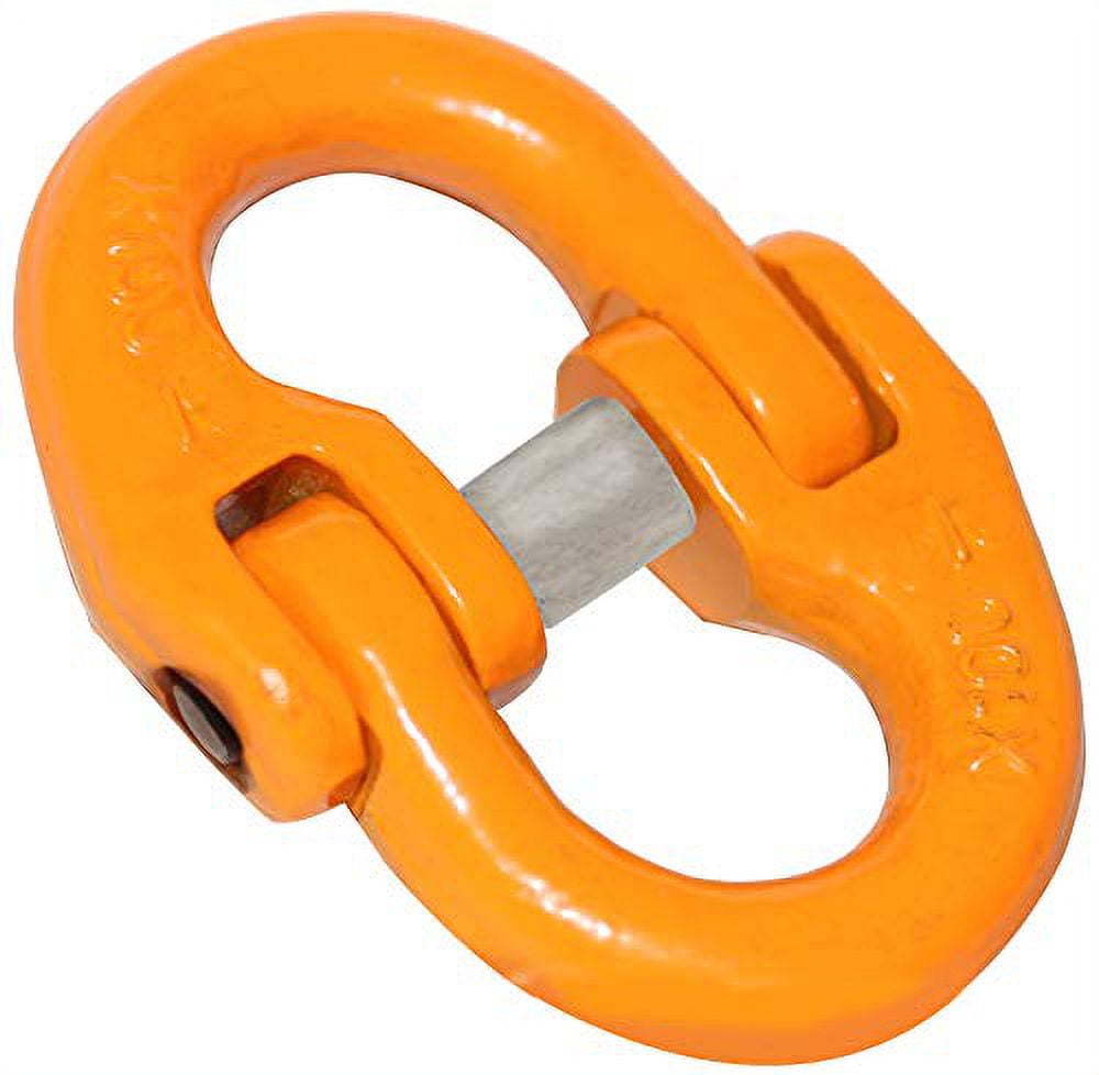 G10 Grade 100 9 32 Forged Alloy Steel Hammerlock Mechanical Coupling g10-grade-100-9-32-forged-alloy-steel-hammerlock-mechanical-coupling